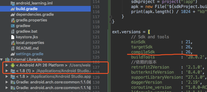 AndroidStudio debug source code和运行代码不匹配AndroidStudio在debug的时 - 掘金