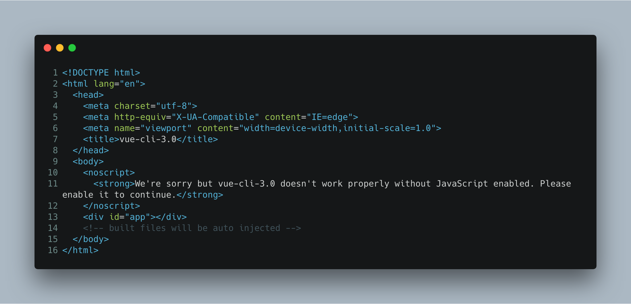 从零开始基于Vue的Webpack4及babel7配置借着最近终于将项目各依赖升级至最新的机会，记录一下新版webpac - 掘金