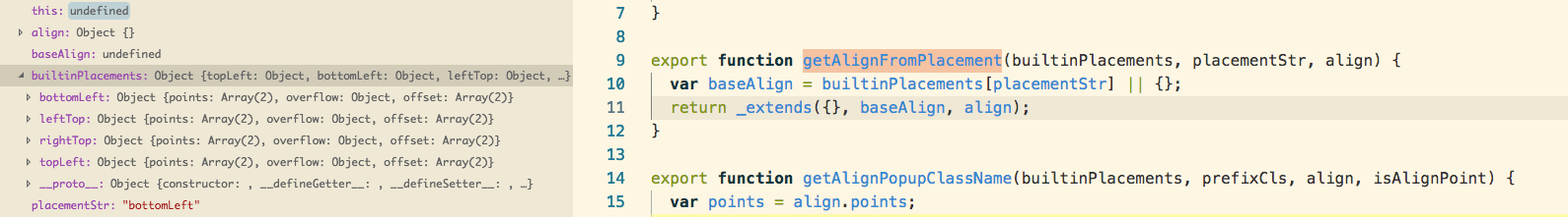 记一次 Ant Design Menu组件的使用与深入1. 需求 左右不对齐,这也太丑了吧,这要是放任不管要被怼的。 2 - 掘金