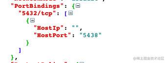 How do I change the port mapping of a running Docker image? - Moment ...