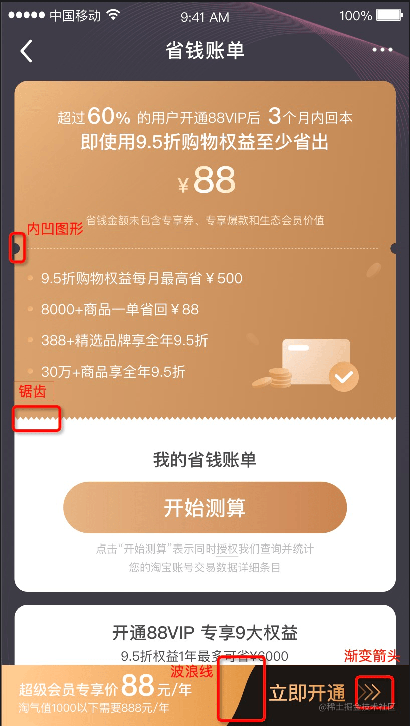 Use CSS to draw graphics - Moment For Technology