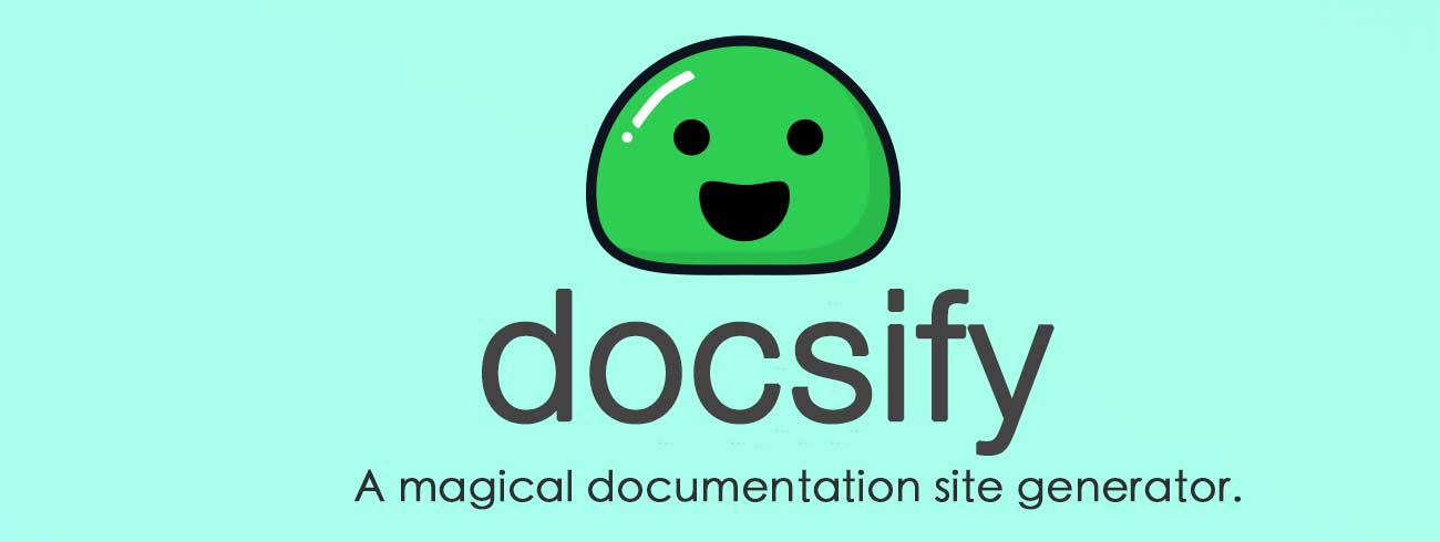 docsify神奇的文档网站生成工具docsify 是一个动态生成文档网站的工具。不同于 GitBook、Hexo 的地 - 掘金