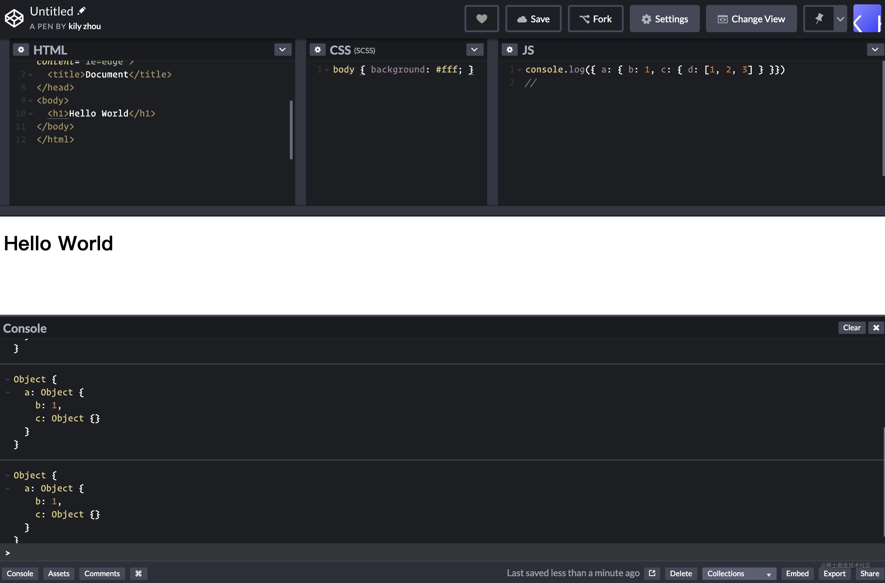 How to develop a desktop cross-end application using front-end ...