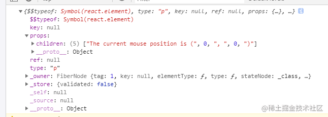 React-code reuse (mixin. hock. render props) - Moment For Technology