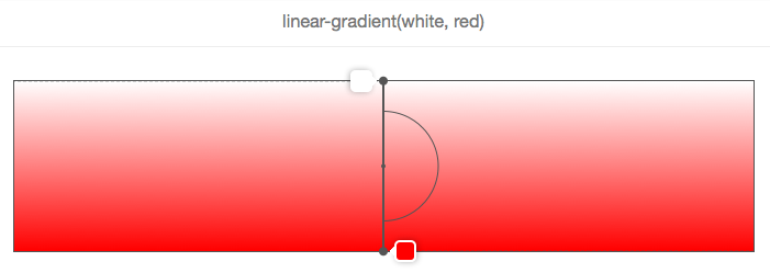 CSS 属性篇(九)：linear-gradient()介绍与使用linear-gradient是通过渐变的角度来控制渐 - 掘金