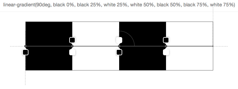 CSS 属性篇(九)：linear-gradient()介绍与使用linear-gradient是通过渐变的角度来控制渐 - 掘金