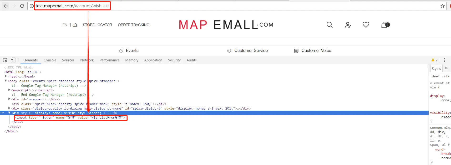 GoogleTagManager 介绍与使用这篇文档讲解了GTM(Google Tag Manager)相关的名词、概念 - 掘金