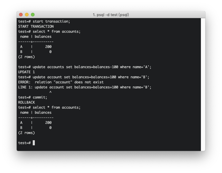 学点后端知识之 Sequelize 中创建事务和🔐Sequelize 是 Node.js 的一个 ORM 库，通过 S - 掘金