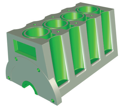 3D ACIS® Modeler是如何运作的？5大功能带你玩转3D造型！3D ACIS® Modeler (ACIS) - 掘金