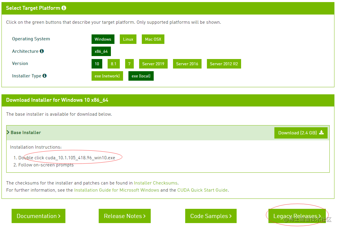 Tensorflow - GPU Installation FAQ and solutions - Moment For Technology