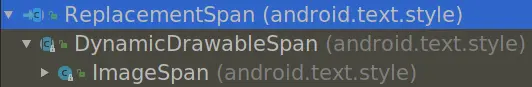 Android TextView 富文本之 ImageSpan - 掘金