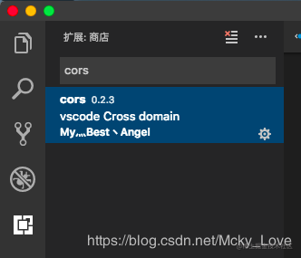 Cors: vscode cors extension - the final version of cross-domain ...