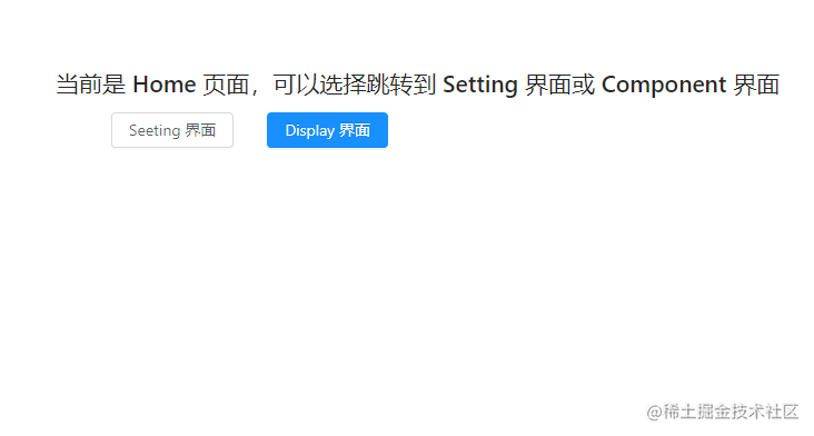 Build a React + Mobx + React Router scaffolding from scratch - Moment For Technology