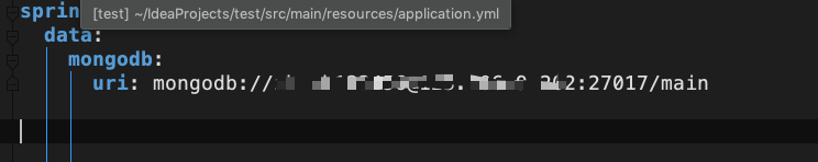 springboot连接mongodb的一些问题前言今天用springboot集成mongodb的时候报了一些错误第一个 - 掘金