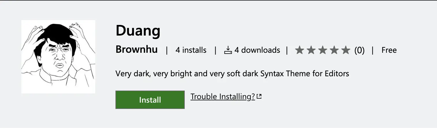如何打造一款自己的 VSCode 主题？我之前一直用 One Dark Pro 后来又转到 Material Theme - 掘金