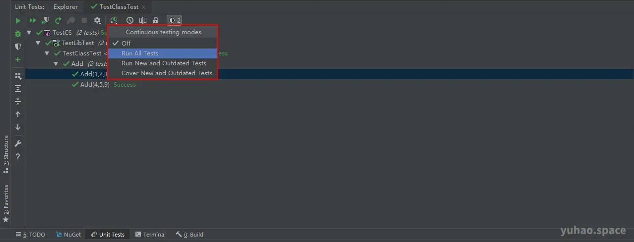 JetBrains Rider 介绍在 JetBrains 的产品大家族中，Rider 算是比较年轻的一款, 网络上的资 - 掘金