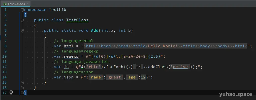 JetBrains Rider 介绍在 JetBrains 的产品大家族中，Rider 算是比较年轻的一款, 网络上的资 - 掘金