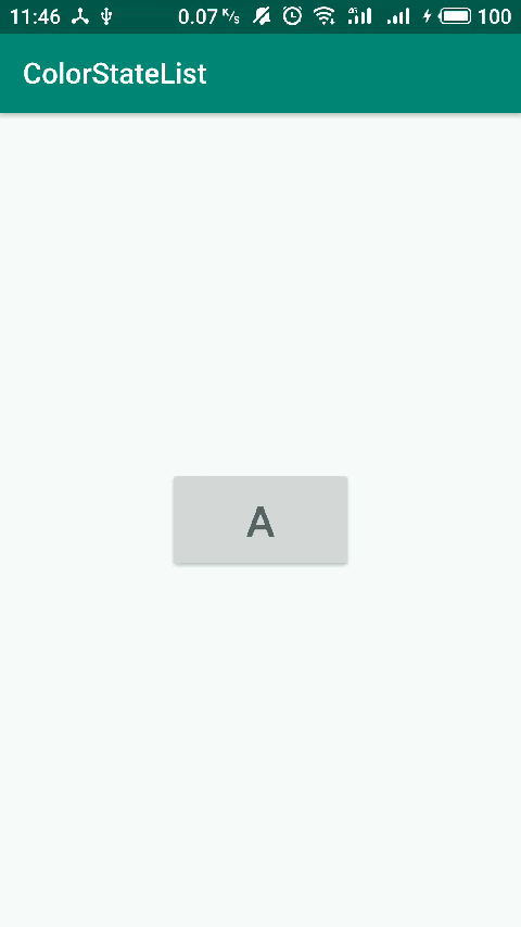 ColorStateList 使用详解1. 是什么？ ColorStateList（颜色状态列表）是一个可以定义在 XM - 掘金