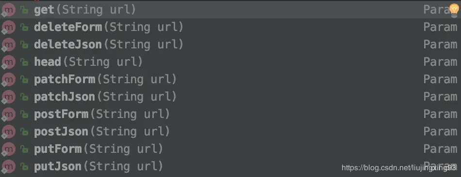 RxHttp 一条链发送请求，新一代Http请求神器（一）RxHttp是基于OkHttp的二次封装，并与RxJava做到 - 掘金