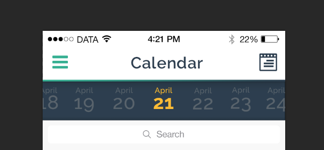 SnapHelper硬核讲解我们想监听状态的改变，调用addOnScrollListener方法，重写OnScrollL - 掘金