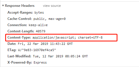 Cross-Origin Read Blocking (CORB)本文的开始源于落地页项目中遇到的 Chrome 控制台 - 掘金