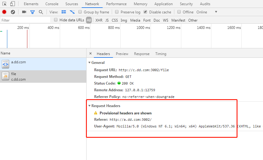Cross-Origin Read Blocking (CORB)本文的开始源于落地页项目中遇到的 Chrome 控制台 - 掘金