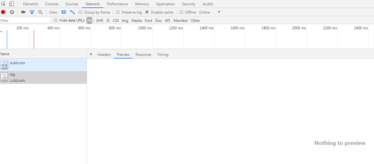 Cross-Origin Read Blocking (CORB)本文的开始源于落地页项目中遇到的 Chrome 控制台 - 掘金
