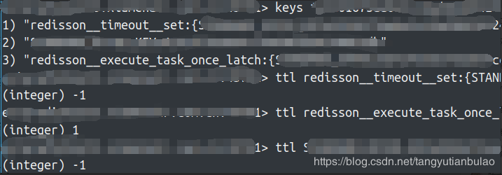 Redisson Map踩坑姿势使用Java的Redisson客户端时，踩了一些坑，分享供大家参考。 - 掘金