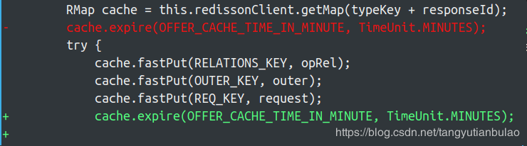 Redisson Map踩坑姿势使用Java的Redisson客户端时，踩了一些坑，分享供大家参考。 - 掘金