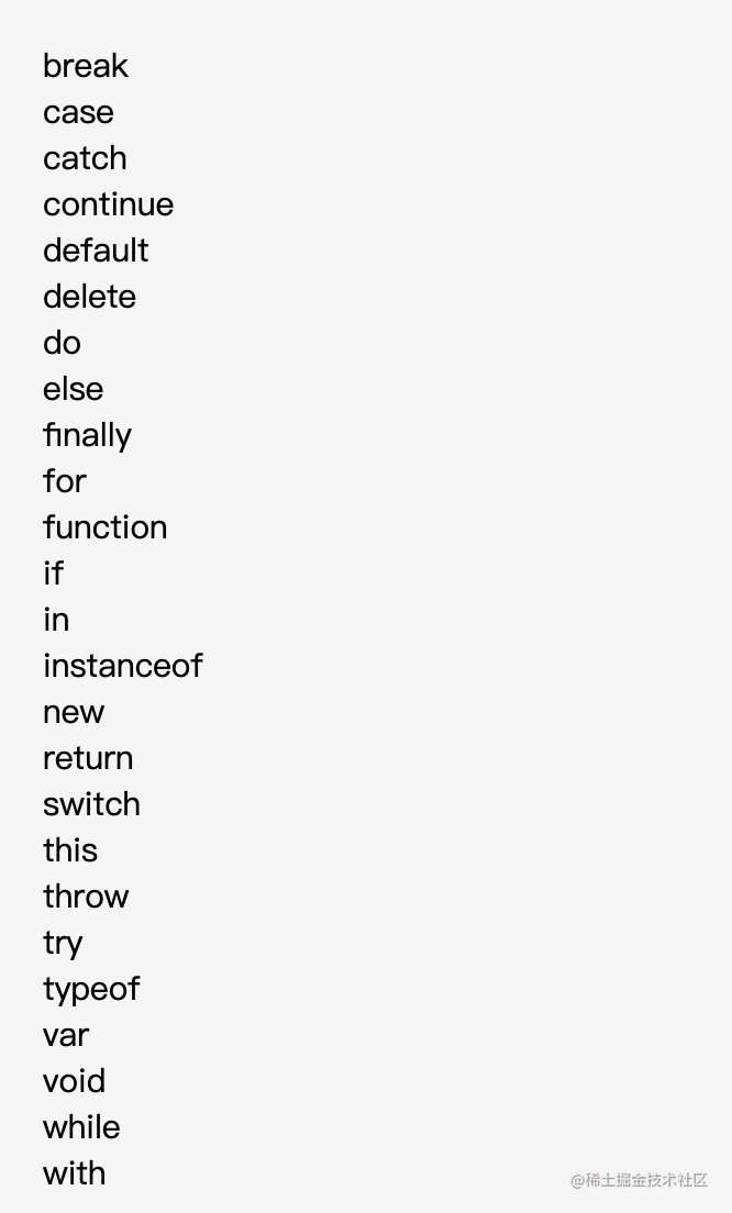 Advanced JavaScript Programming - Chapter 3 basic Concepts (Part 1 ... Advanced JavaScript Programming - Chapter 3 basic Concepts (Part 1 ...