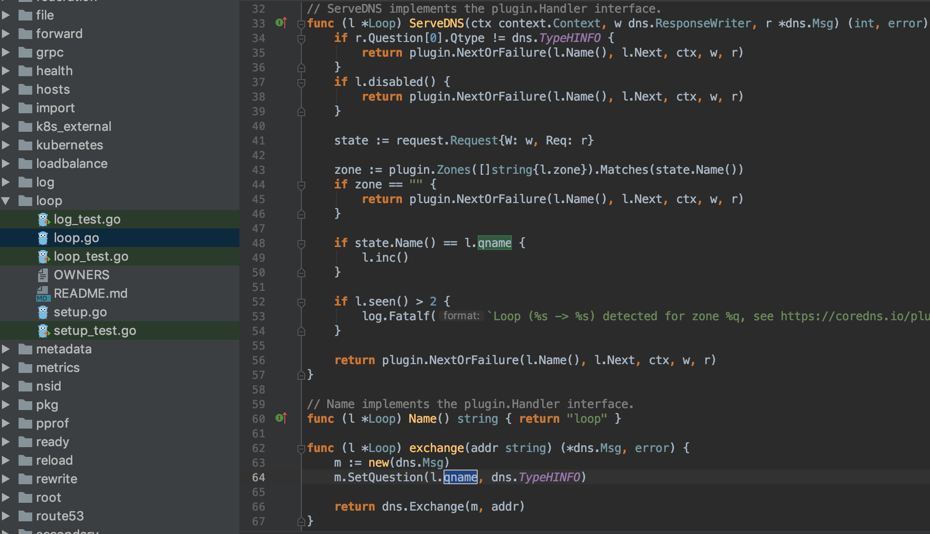 CoreDns 介绍和源码解析CoreDns 是用 GO 写的高性能，高扩展性的DNS服务。旨在解决Kube-dns目前 - 掘金