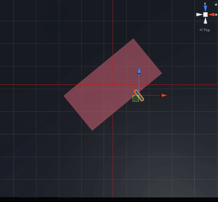 Unity内实现OBB包围盒算法作为碰撞盒的检测，OBB是一个常用的办法。网上有很多文章是介绍原理的，具体可以查一下。 - 掘金