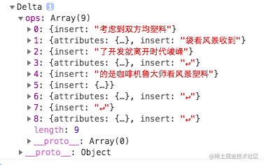 【quill.js】 Have an in-depth understanding of Quilljs - Moment For ...
