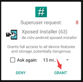 搞机：AS自带模拟器AVD Root 和 Xposed安装貌似，几周没更新文章了哈，不是偷懒，只是最近在看书刷题，没啥好 - 掘金