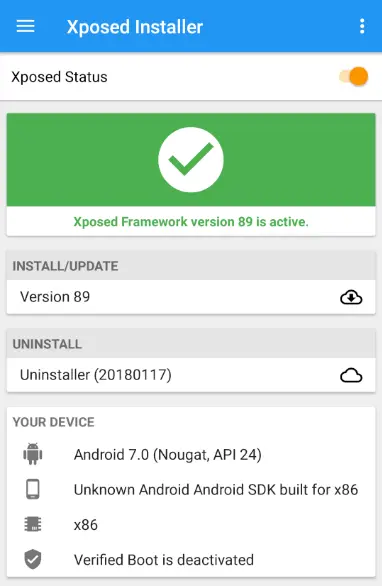 搞机：AS自带模拟器AVD Root 和 Xposed安装貌似，几周没更新文章了哈，不是偷懒，只是最近在看书刷题，没啥好 - 掘金