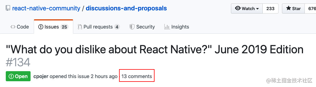The first official React Native "Joke" conference? - Moment For Technology