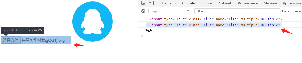 原生JS上传图片(FormData,可预览,一次多图)适合人群:刚起步的前端新人。（前后端未分离的项目）全栈后端老大哥的 - 掘金
