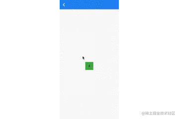 Flutter Draggable and DragTarget drag controls - Moment For Technology