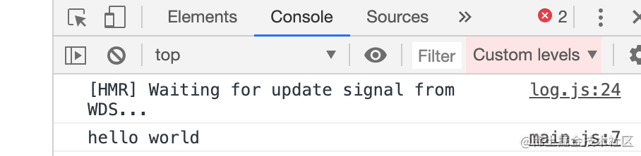 Webpack4 + + VUe2 + build vUE project from scratch - Moment For Technology