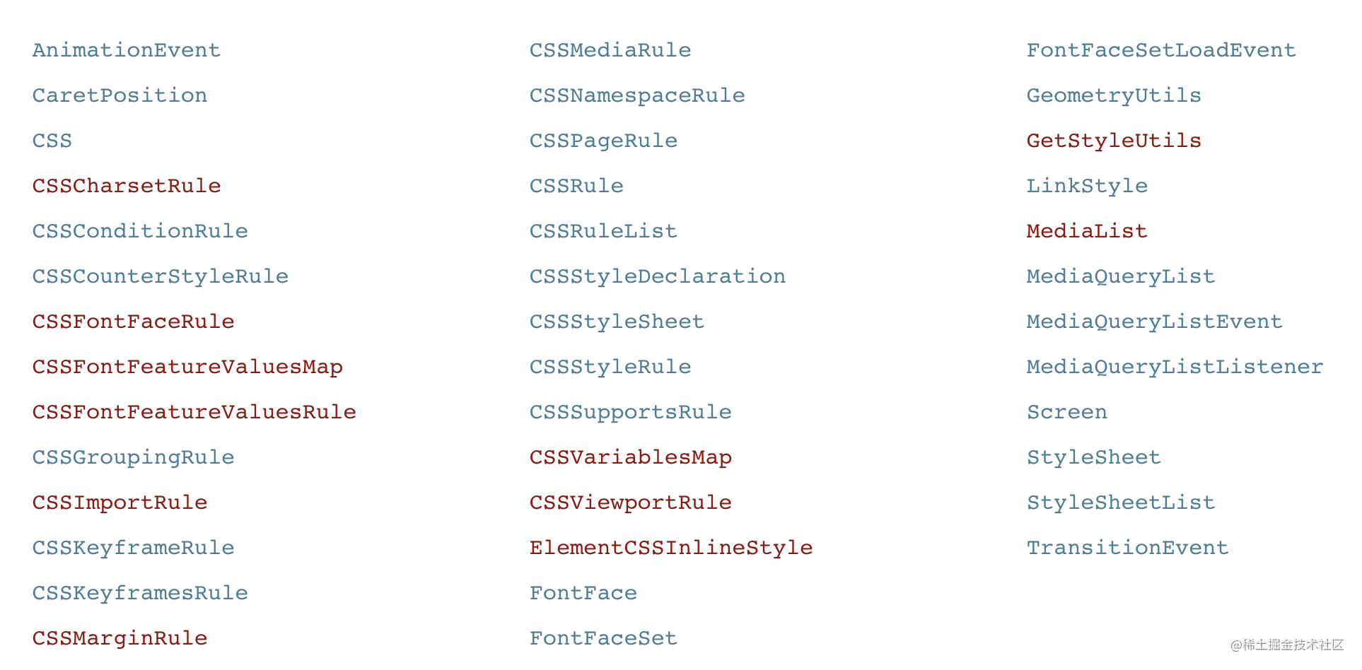Learn to use JavaScript to access and modify CSS styles - Moment For ...