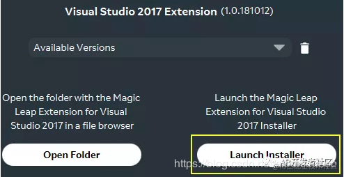 Magic Leap Development Guide (2) - Hello,Cube! - Moment For Technology