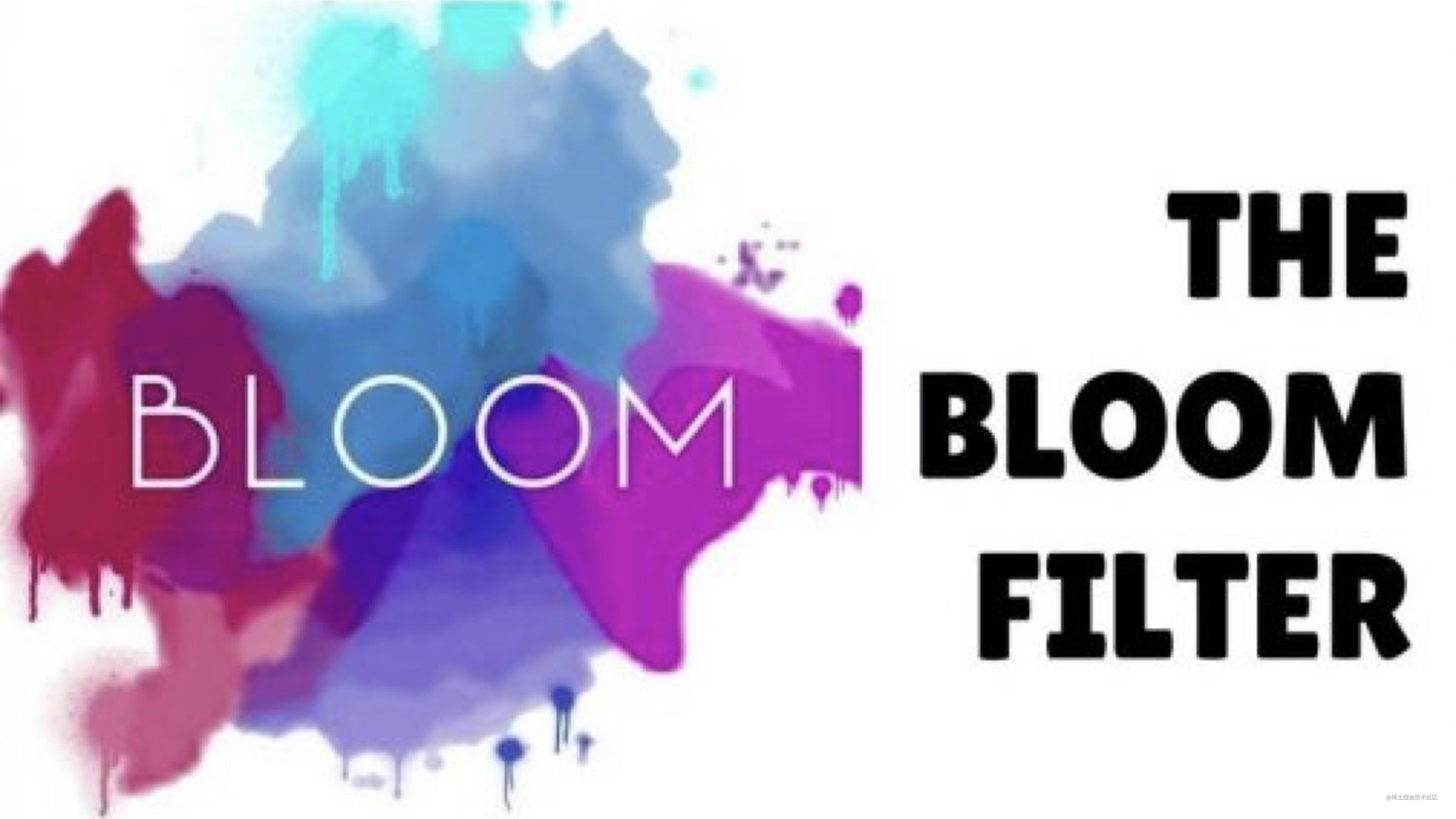 Redis 高级主题之布隆过滤器(BloomFilter) - 掘金