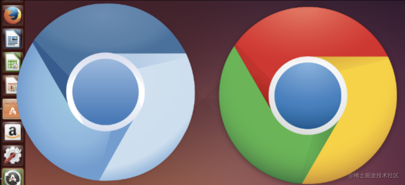 Chromium和Chrome有什么区别？ - 掘金