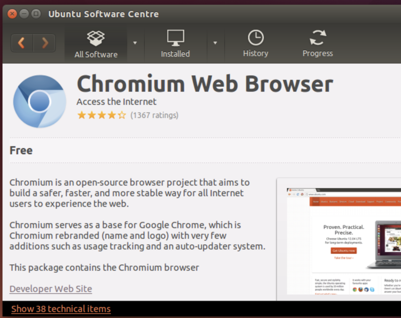 Chromium和Chrome有什么区别？Chromium是一个开源浏览器项目，它是ChromeWeb浏览器的基础。但让 - 掘金