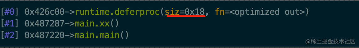 What is the execution process of defer in Golang? - Moment For Technology