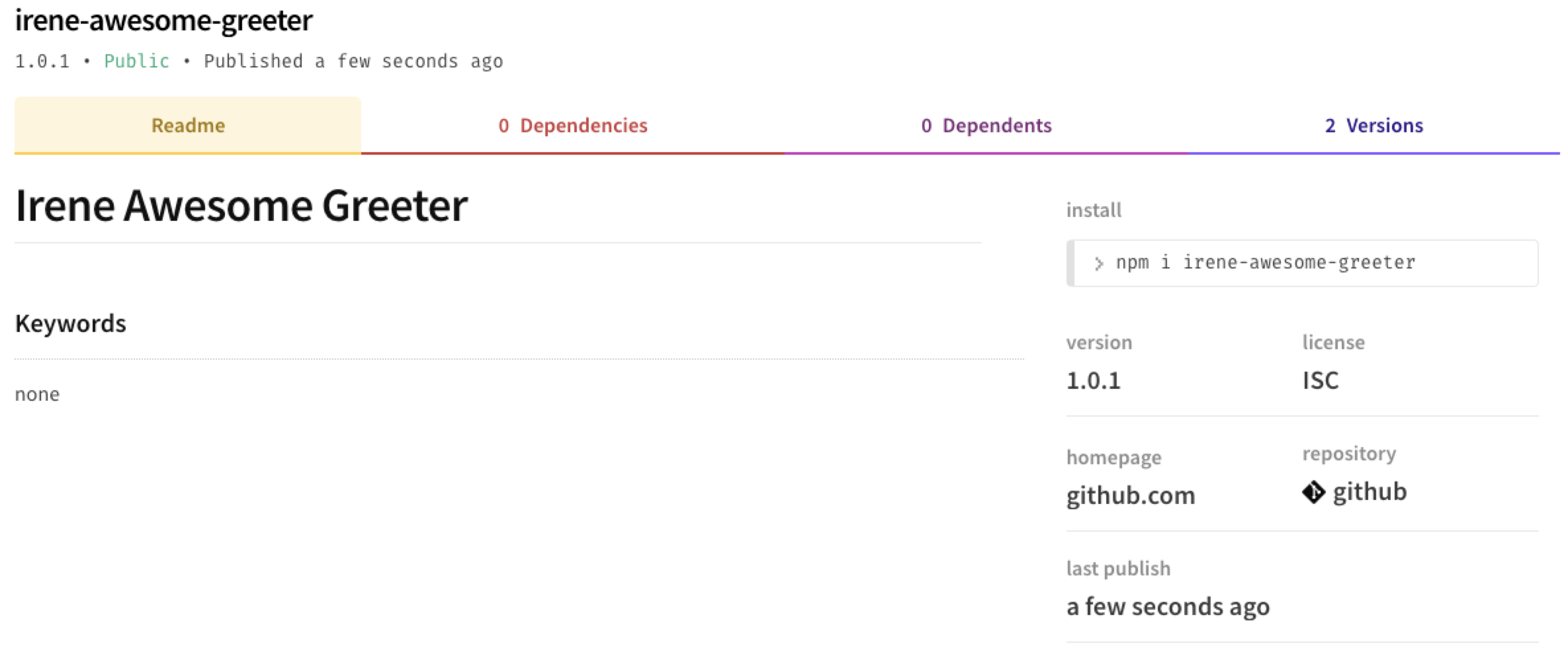 [译文]一步步构建发布一个 TypeScript NPM 包在这篇文章中，我们会使用 TypeScript, TSLin - 掘金