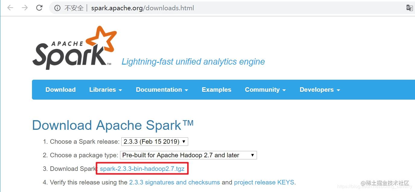IDEA开发Spark应用实战(Scala)