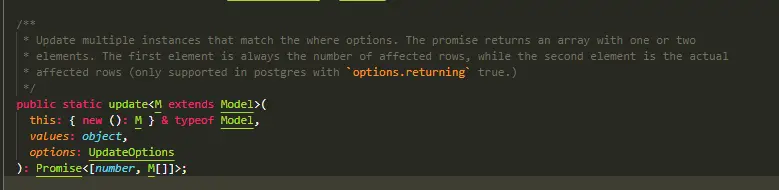 详细易用的 Sequelize 解读在 Node.js 社区中，sequelize 是一个广泛使用的 ORM(Objec - 掘金