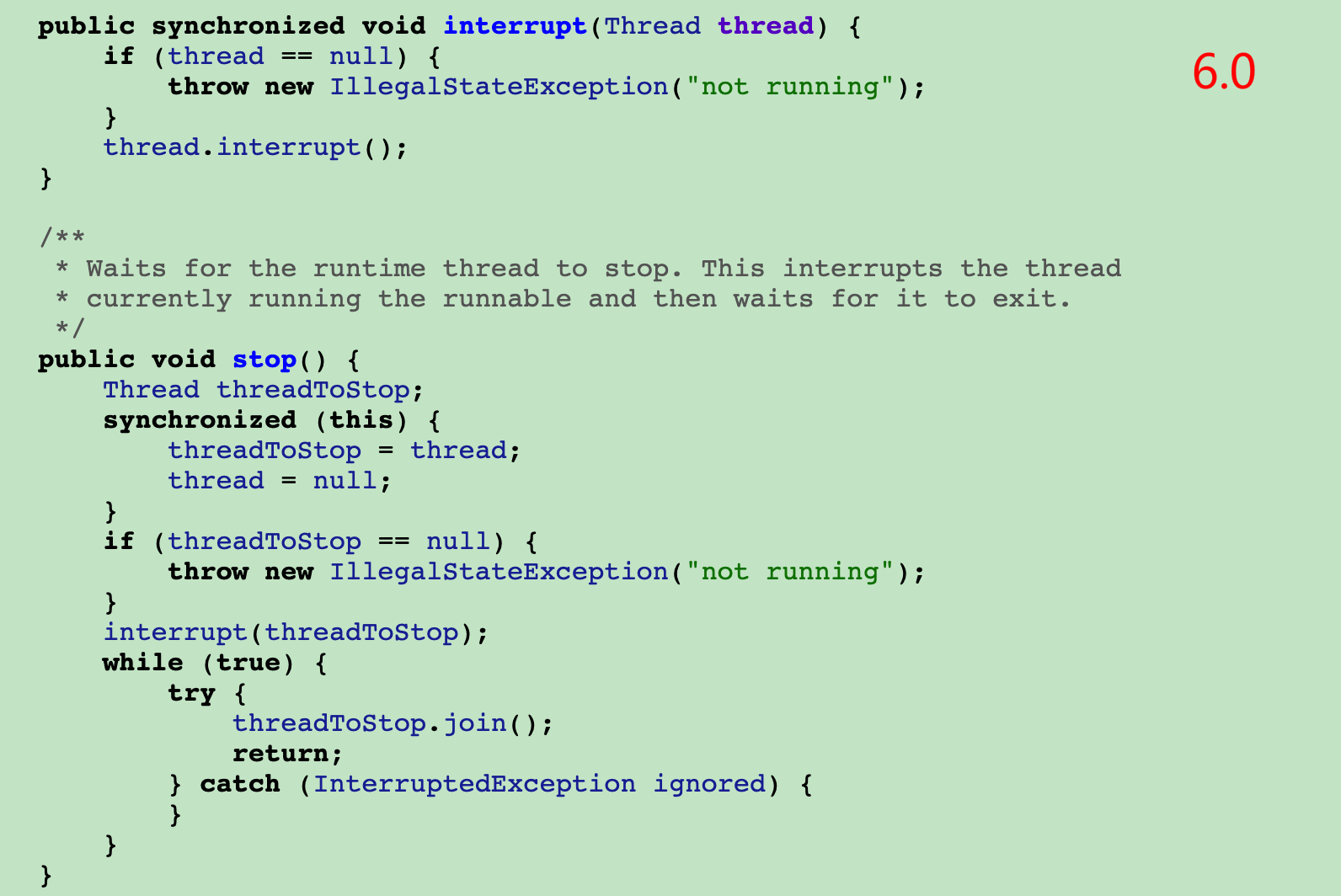 Android疑难杂症之timeoutexception在android开发中经常会到一些即使看了堆栈也无法快速定位的问 掘金