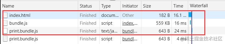 Webpack4 configuration in Vuecli3 project (4) Lazy loading and Prefetch/Preload - Moment For ...